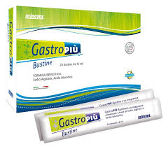 GASTROPIU ORALNA EMULZIJA 20 X 15 ML – Lupriv Pharm